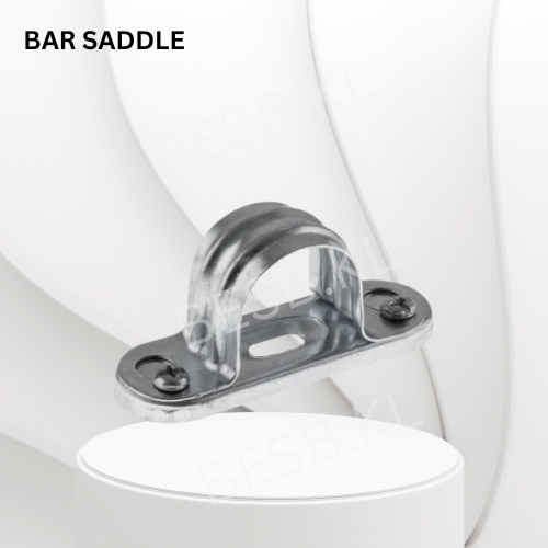 GI BAR SADDLE (3/4")(1") | Shopee Malaysia