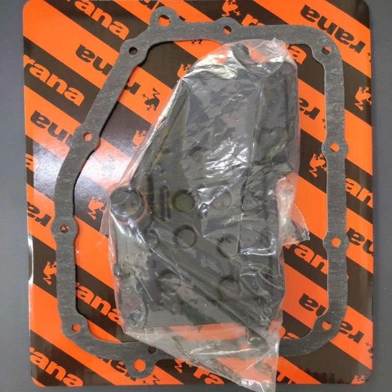 Perodua Myvi 1.3, Alza Auto Filter*RANA*[35303-97201] | Shopee Malaysia