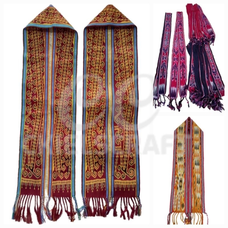 SELAMPAI TENUN ORI/LABUNG | Shopee Malaysia