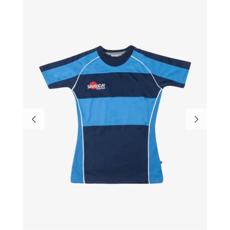 Original Jersey Samurai Rugby | Shopee Malaysia