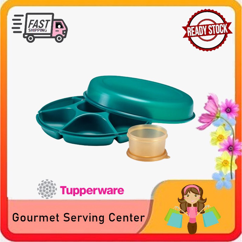 Tupperware Serving Centre | Shopee Malaysia
