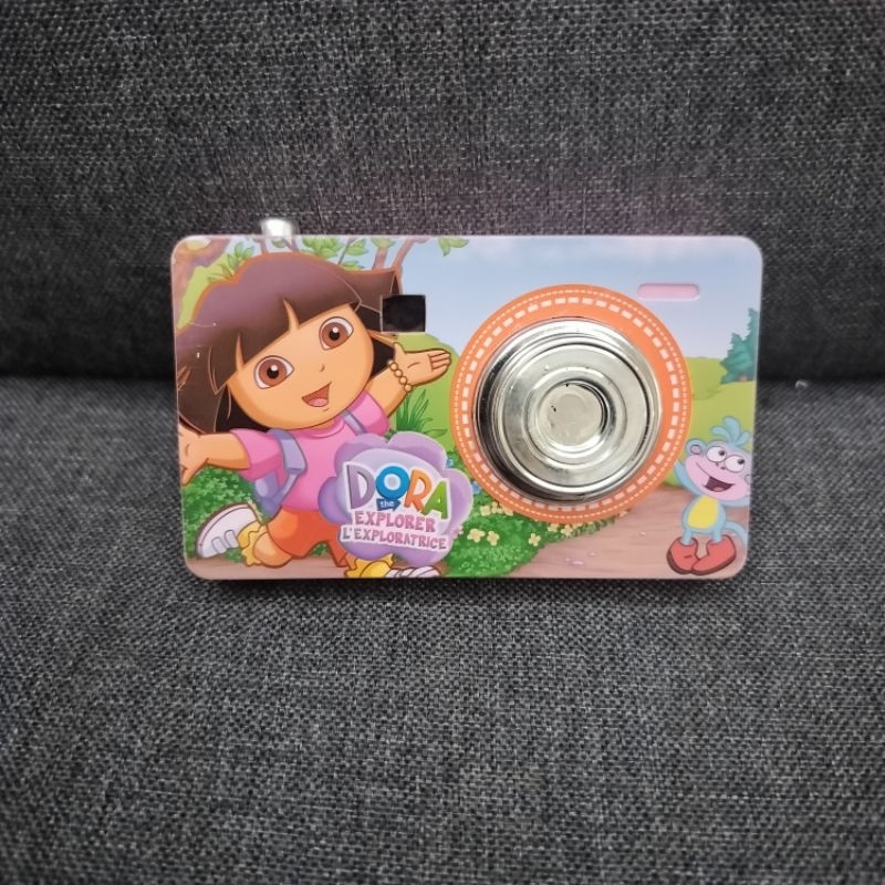 Toy Camera, BEN 10 , Princess , Dora , Barbie , strawberry shortcake ...