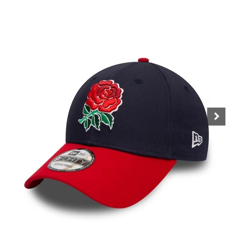 Original Official Cap England New Era | Shopee Malaysia