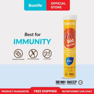 Bonlife Official Store Online, June 2024 | Shopee Malaysia