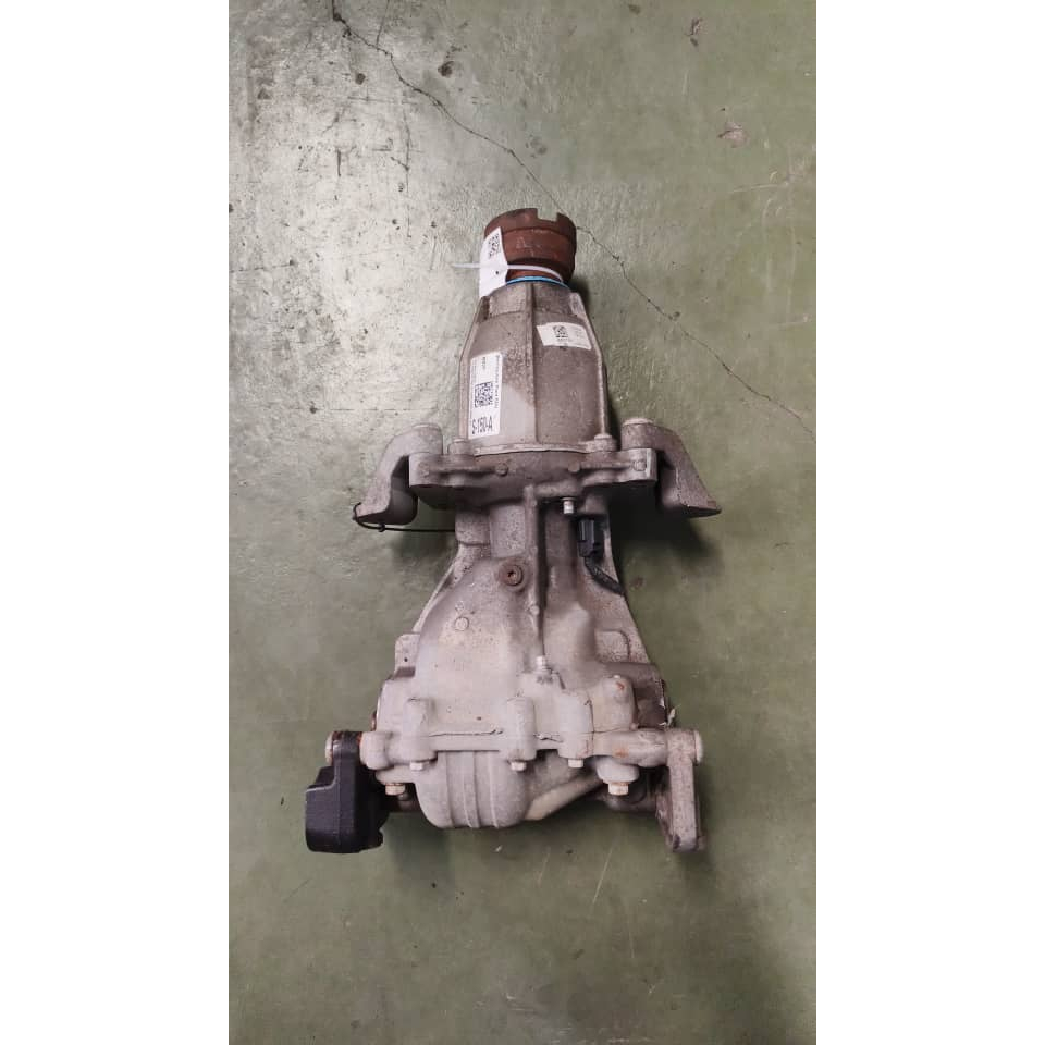 Ford Kuga C394 2008-2012 Rear Axle Gear | Shopee Malaysia