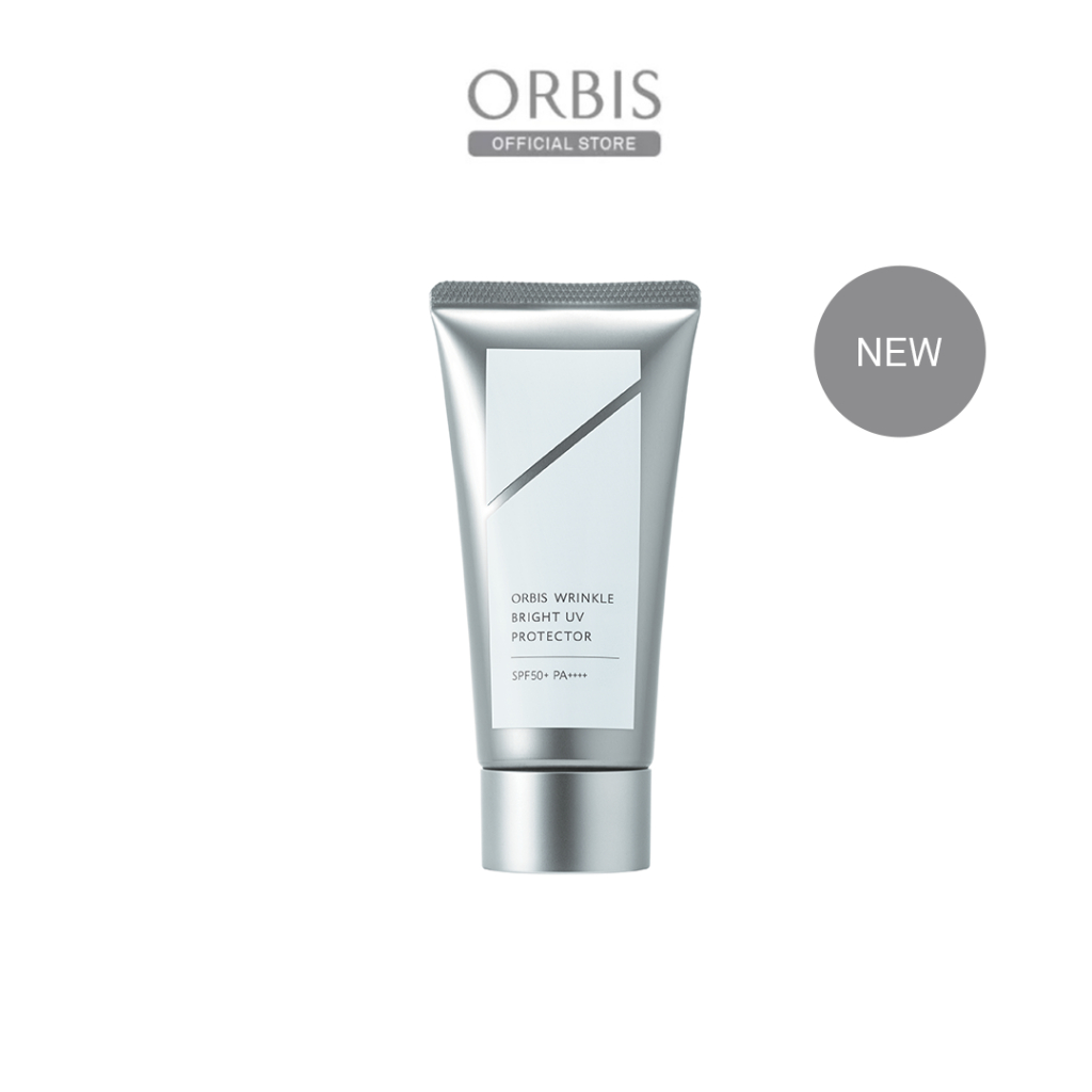 ORBIS Wrinkle Bright UV Protector (50g) | Shopee Malaysia