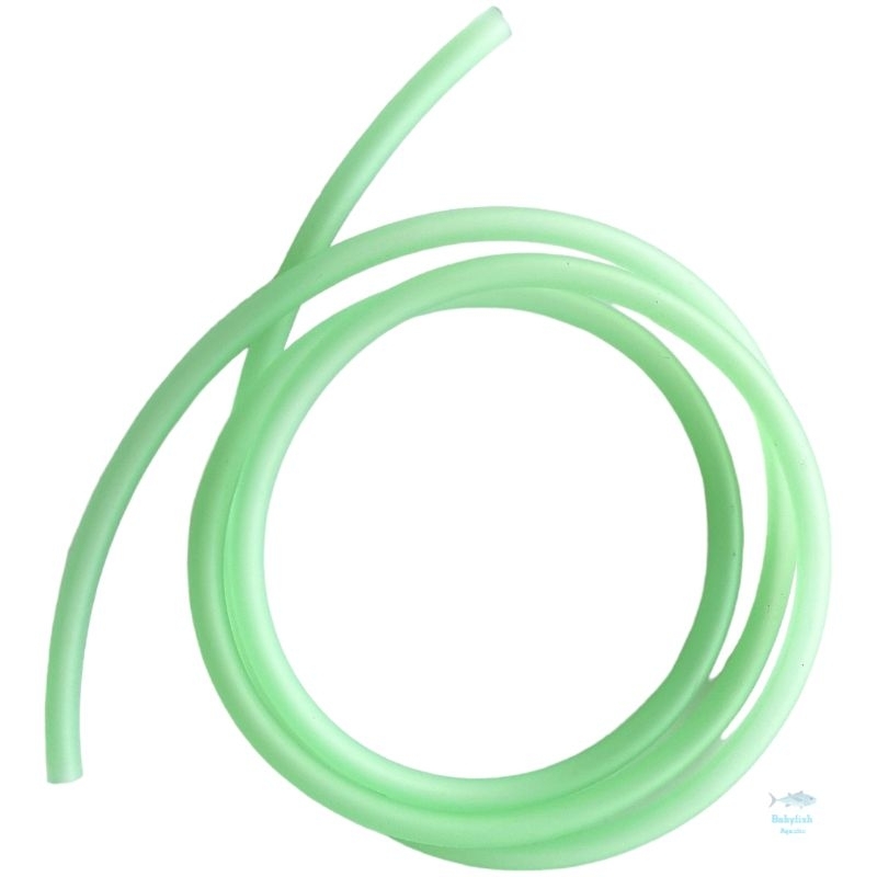 AQUARIUM OXYGEN AIR PUMP TUBE 4MM (1M) | Shopee Malaysia