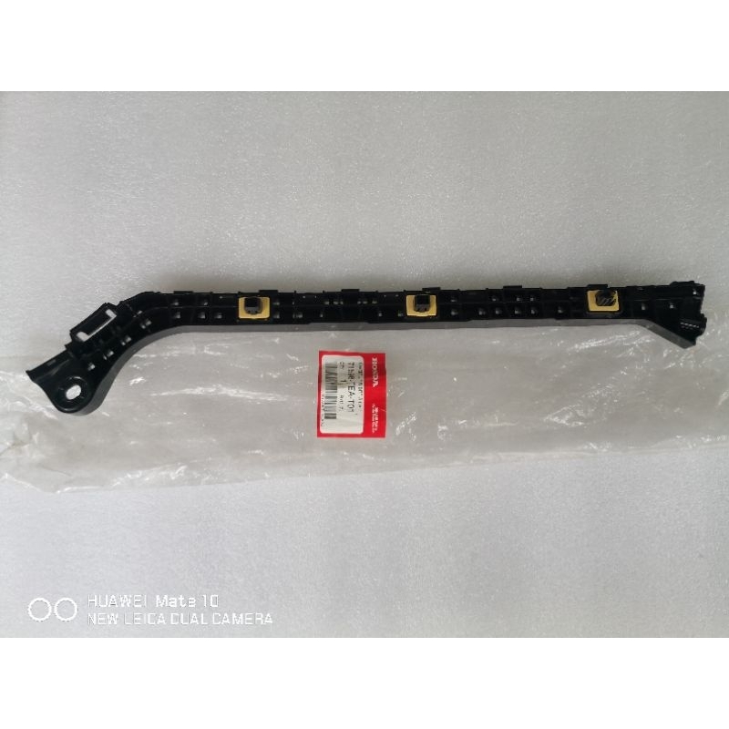 HONDA CIVIC FC TEA 2016-2019 REAR BUMPER SIDE BRACKET LEFT (PASSENGER ...