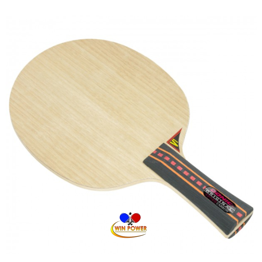 Donic Original Senso Carbon Table Tennis Blade Ping Pong Bat | Shopee ...