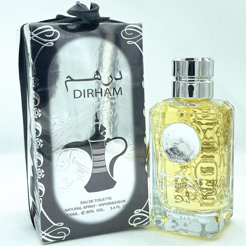 100% Original, Dirham White Eau De Parfum 100 ml from dubai Perfume 👩🏻 ...