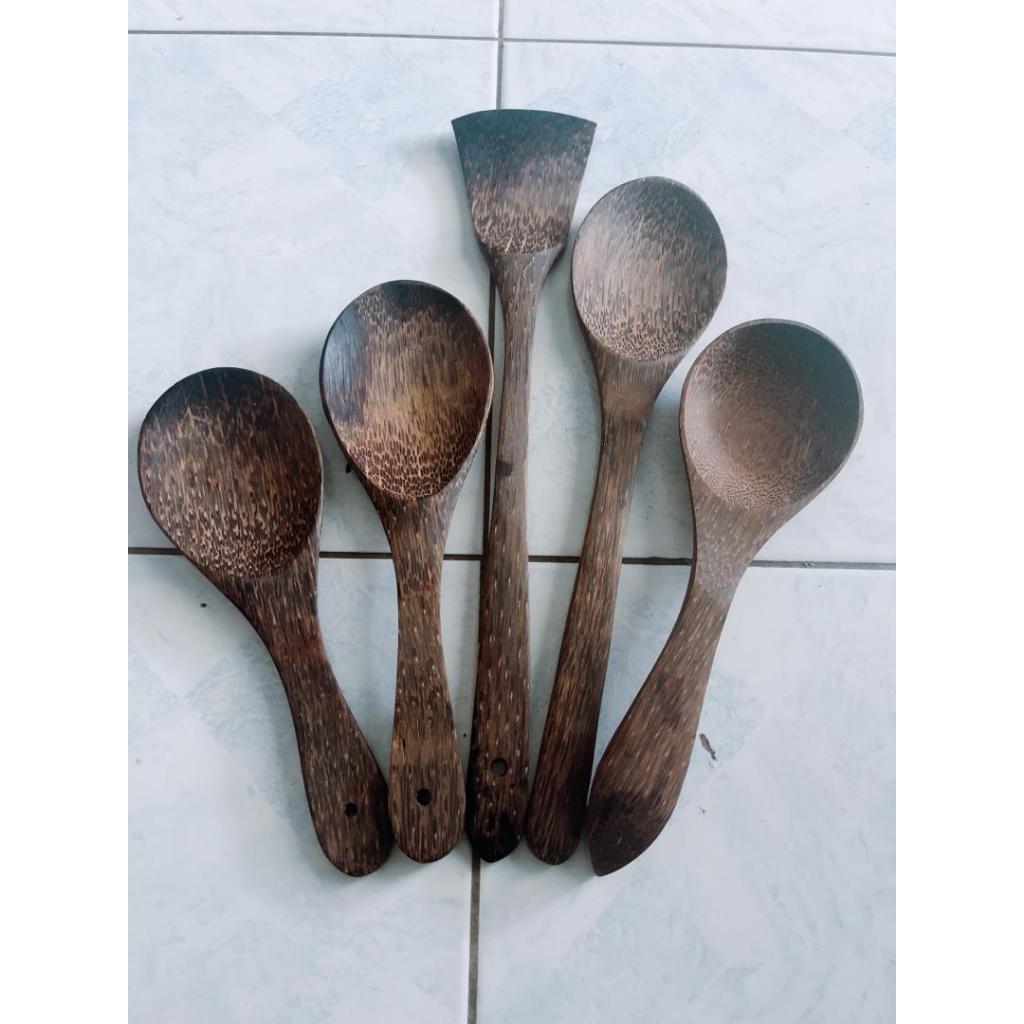 🔴READY STOCK🔴SENDUK/SUDIP KAYU NIBONG & KAYU SONO 👉 SARAWAK 👈 | Shopee ...