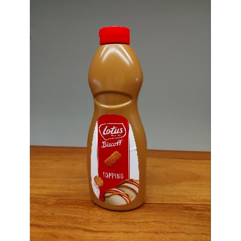 [ORIGINAL] Biscoff Lotus TOPPING 1kg | Shopee Malaysia