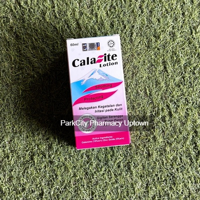 Winwa Calazite Lotion Roll On Applicator Calamine 60ml 00 2802 | Shopee ...