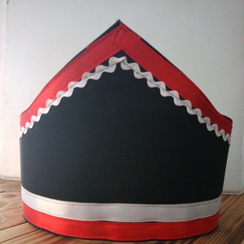 Tengkolok Tradisi Bidayuh/Salako | Shopee Malaysia