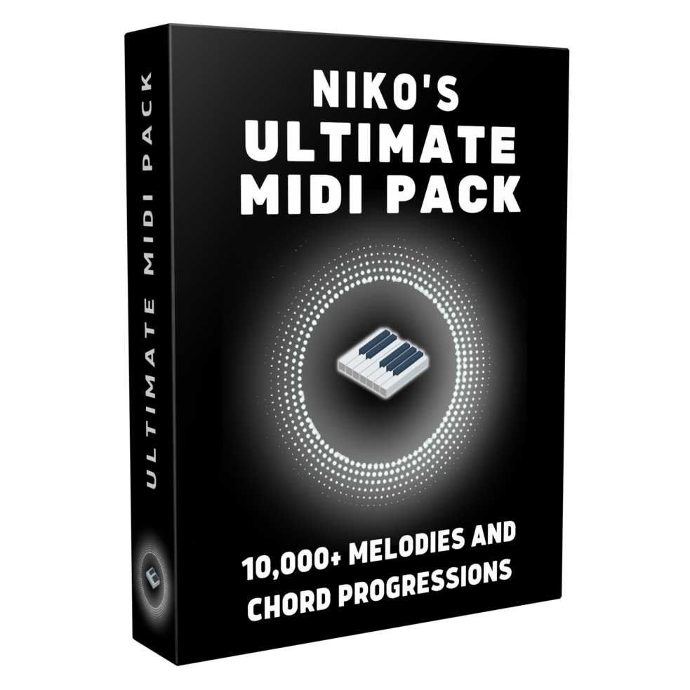 Niko's Ultimate MIDI Pack (𝐕𝐢𝐝𝐞𝐨 𝐂𝐨𝐮𝐫𝐬𝐞 𝐈𝐧𝐜𝐥𝐮𝐝𝐞𝐝) | Piano For Producers ...