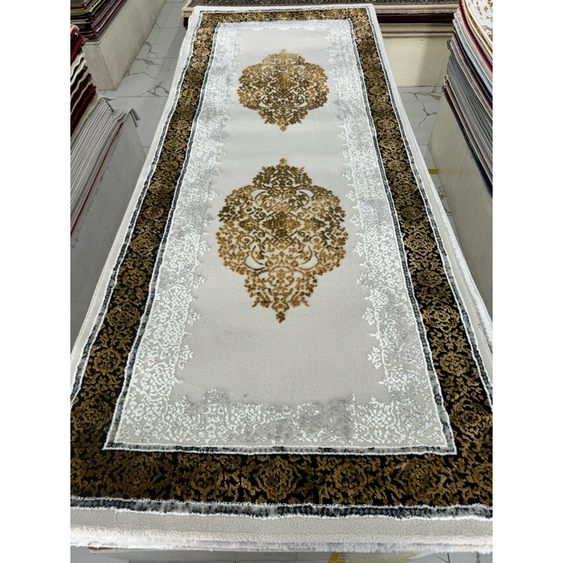CARPET TURKEY [ 80x200cm ]/ KARPET TURKI / RUNNER HALLWAY / TURKEY ...
