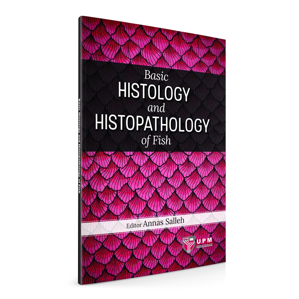 Basic Histology and Histopathology of Fish | Shopee Malaysia