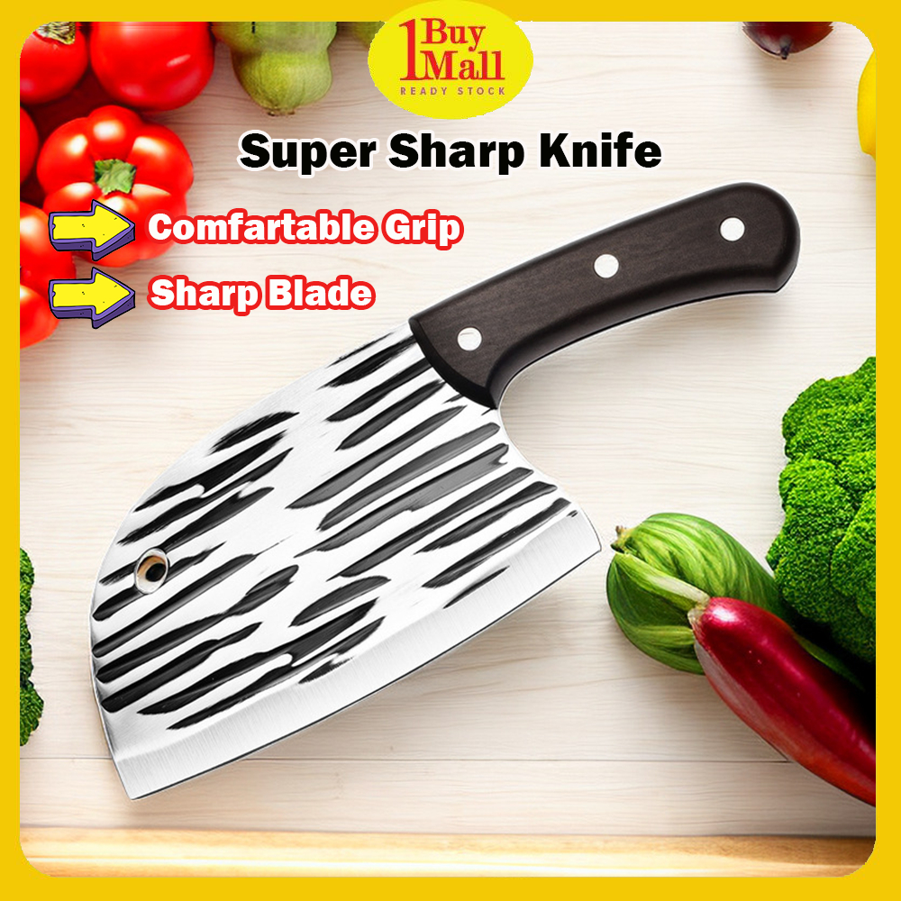 Super Sharp Knife High Quality Stainless Steel Knives Chopper For ...