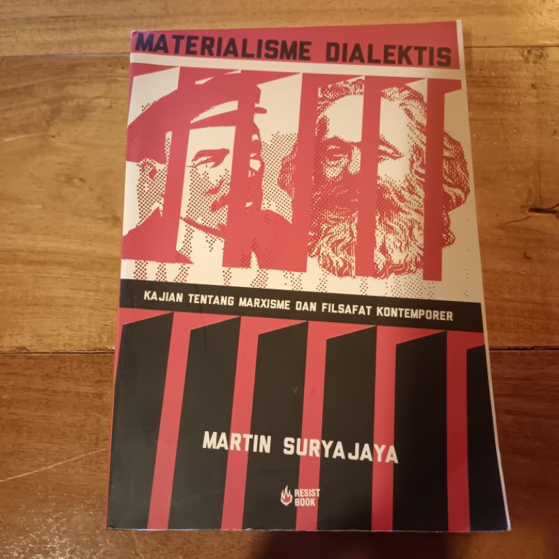 Materialisme Dialektis | Shopee Malaysia