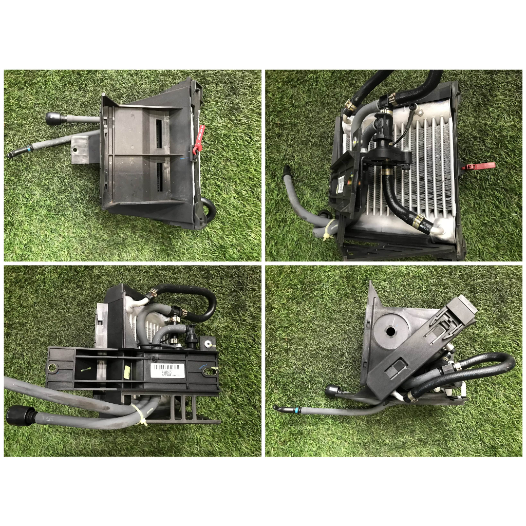 Rover 75 1999-2005 Engine Oil Cooler (2.0Diesel Model) | Shopee Malaysia