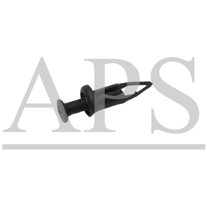 TOYOTA VIOS NCP42 REAR BUMPER CLIP | Shopee Malaysia