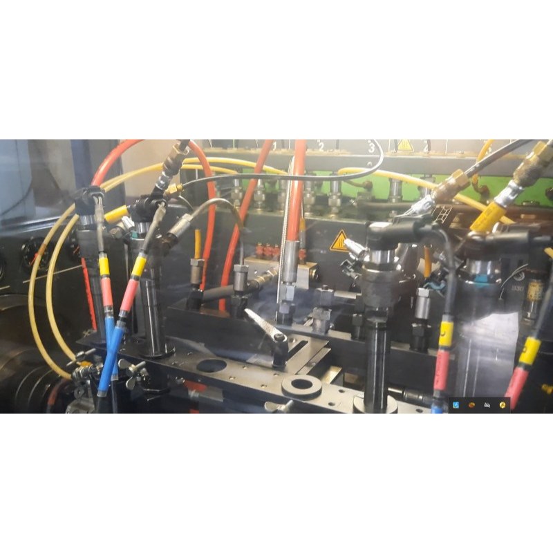 Ford Ranger T6 Injector Nozzle Service Repair | Shopee Malaysia
