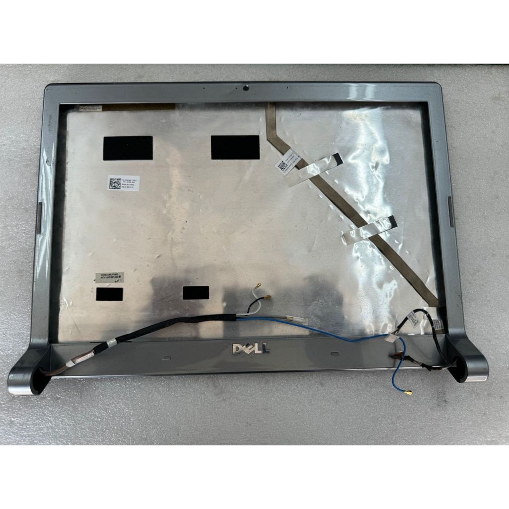 DELL PP24l Studio 1435 ( USED ) | Shopee Malaysia