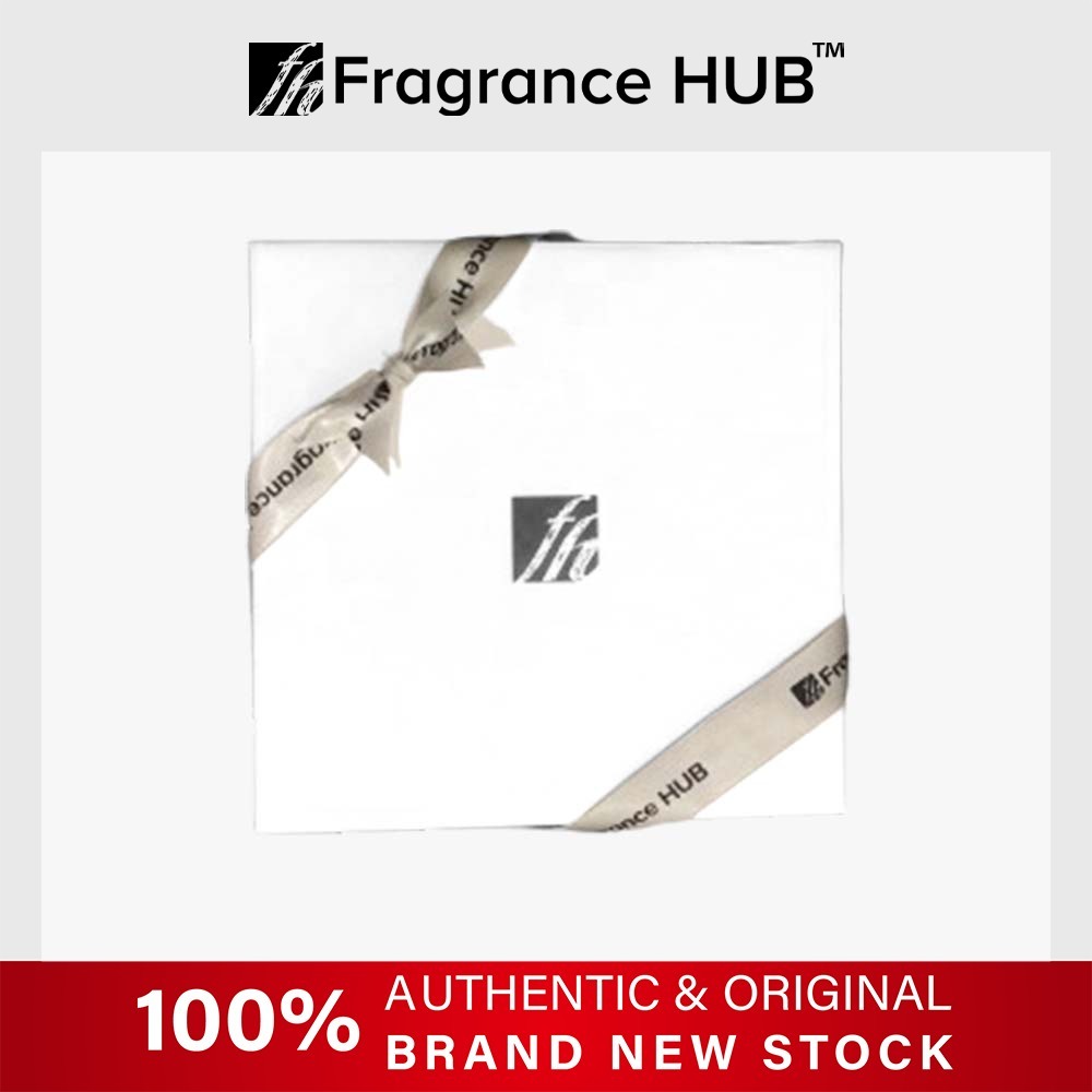 Fragrance HUB Premium FH 10ml 3-in-1 Gift Box (By Fragrance HUB ...