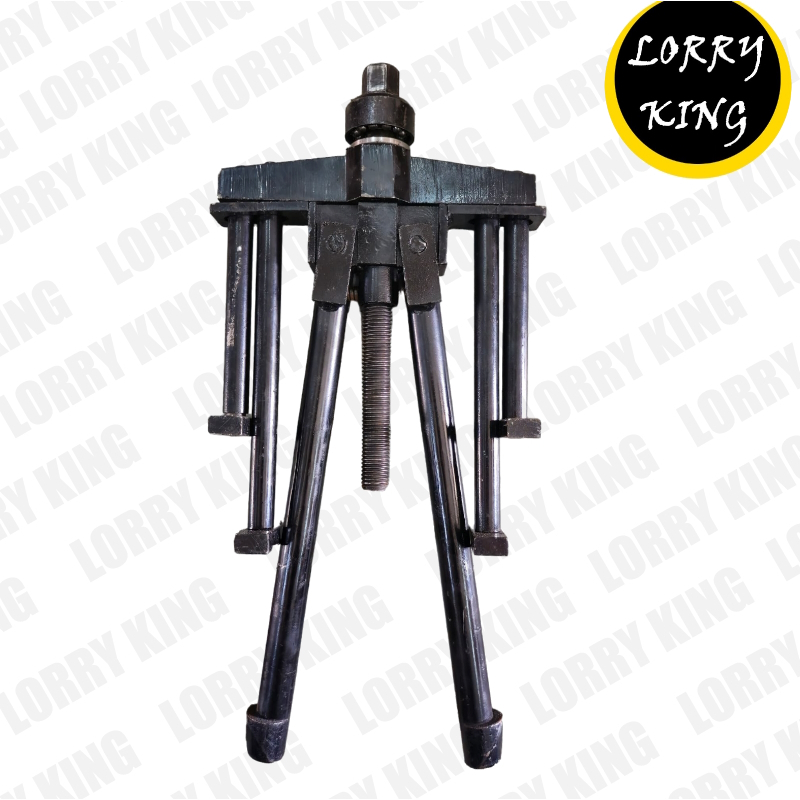 Heavy Duty Cylinder Liner Puller for Volvo, Scania, DAF & Hino | Shopee ...