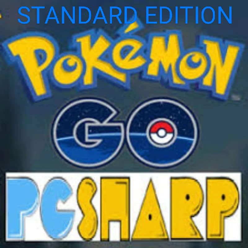 pgsharp STANDARD EDITION, spoofing,Pokemon go 1 Month | Shopee Malaysia