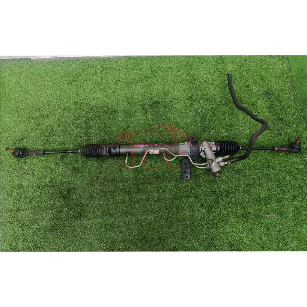 NISSAN SERENA (C24) 1995-2005 POWER STEERING RACK [1A-1B-B114] | Shopee ...
