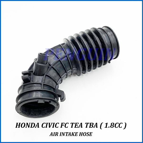 Air Intake Hose 17228-5FE-M00 HONDA CIVIC FC TEA TBA 1.8cc [2016~2021 ...