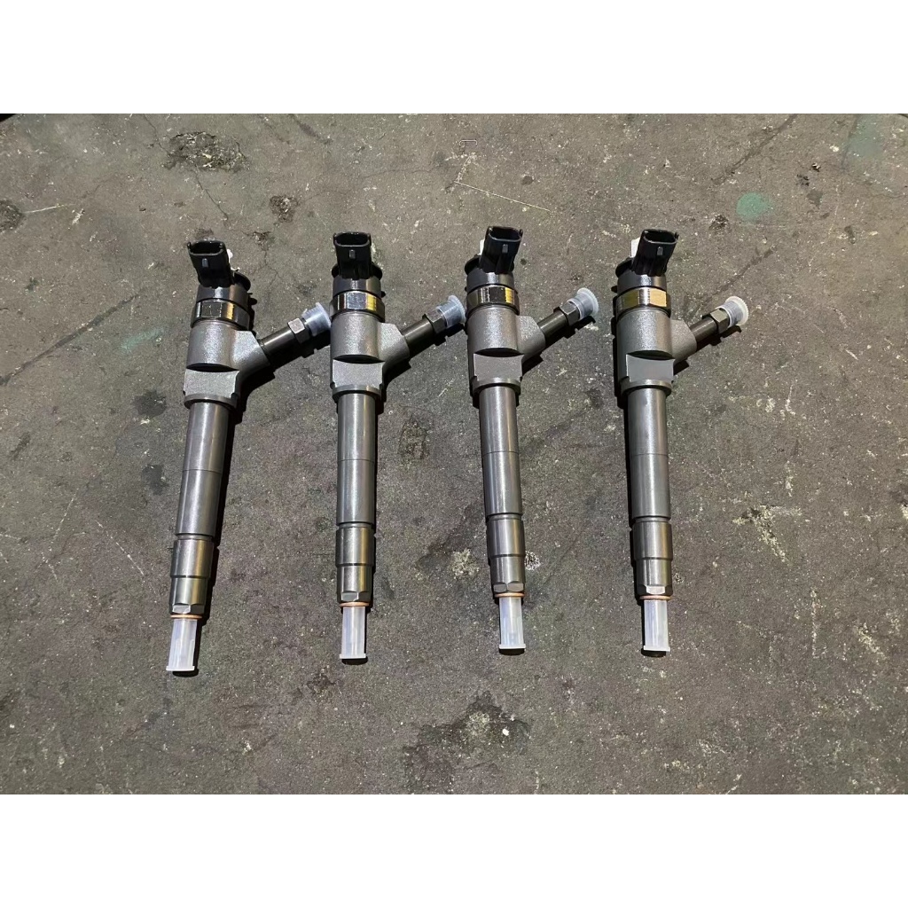 MAZDA WE FORD RANGER NOZZLE INJECTOR (NEW OEM PARTS) | Shopee Malaysia