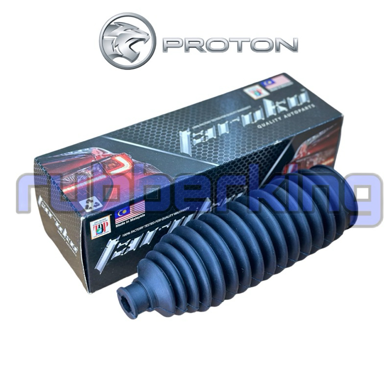 (1PC) TAROKO BRAND - PROTON INSPIRA LANCER GT CY4 1.8 2.0 STEERING RACK ...