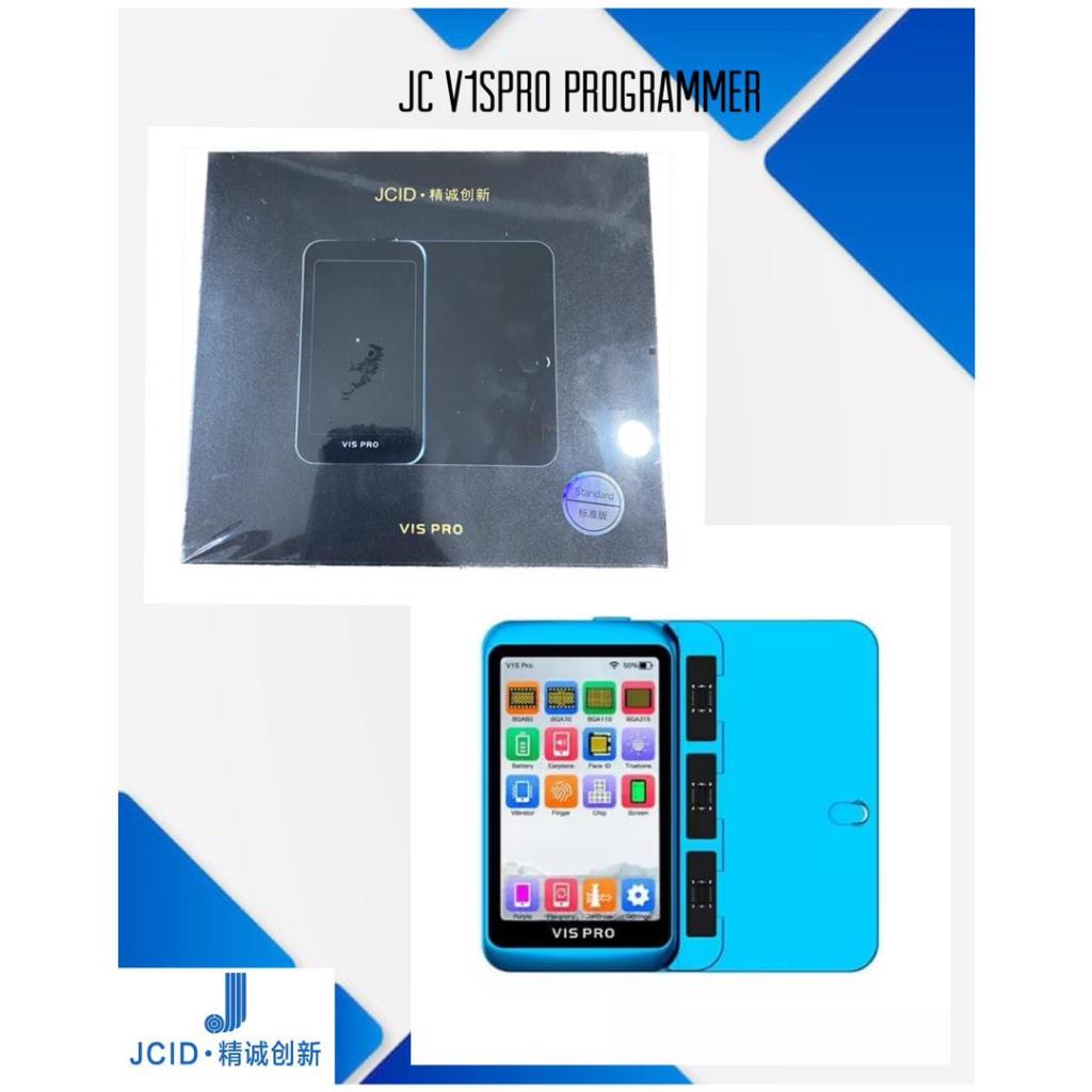 JCID PROGRAMMER || JC V1S PRO PROGRAMMER || READYSTOCK MSIA || FAST ...