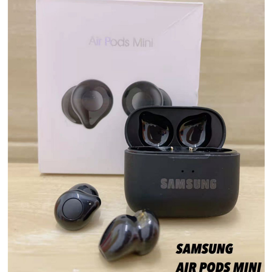 SAMSUNG EARBUDS V5.1 MODEL: AIR PODS MINI TYPE C INPUT BUTTON CONTROL ...