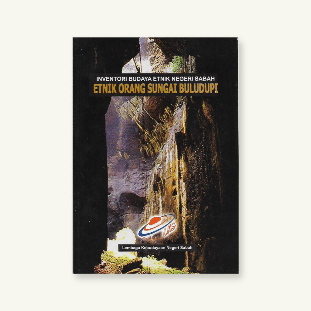 ETNIK ORANG SUNGAI BULUDUPI | Inventori Budaya Etnik Negeri Sabah ...