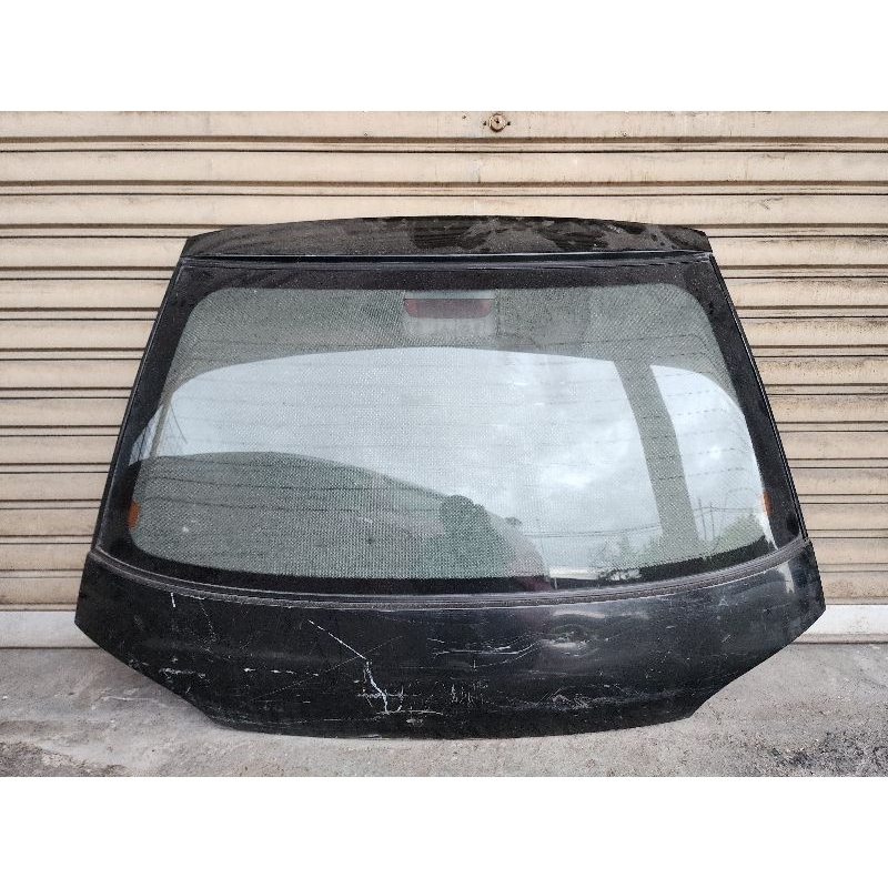 Bonet Belakang Mitsubishi Mirage / Mivec JDM | Shopee Malaysia