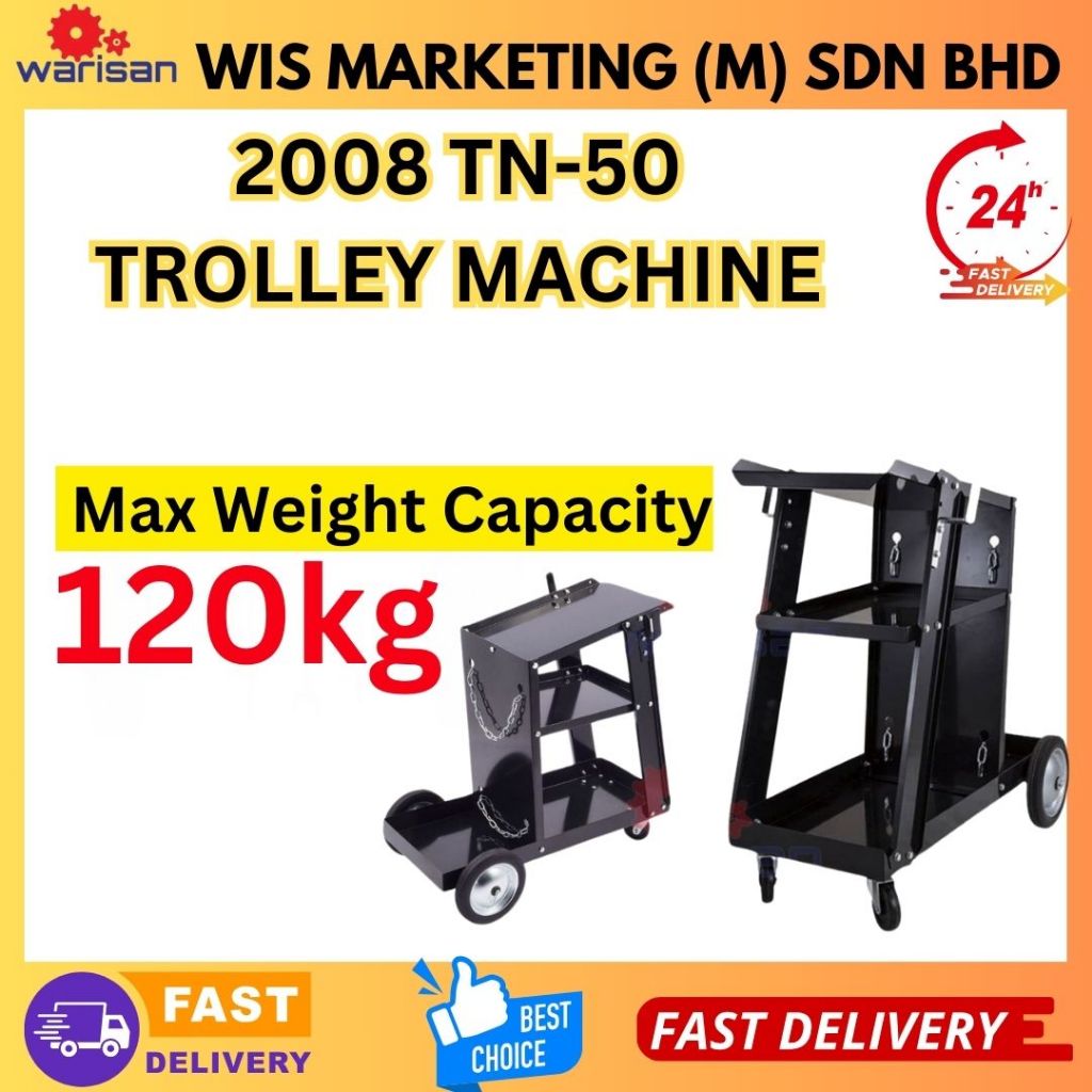 WELDING MACHINE CART (TROLLEY) | Shopee Malaysia