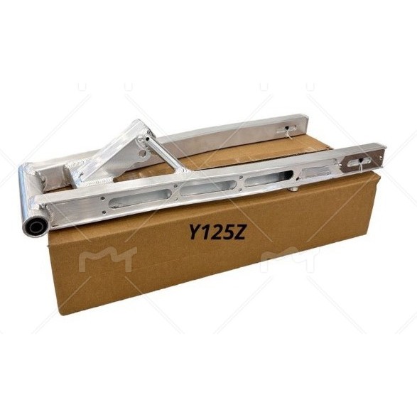 Y125 KINGDRAG SMRT THAILAND SWING ARM +2INCI ALLOY 125Z / 125ZR / 125Z ...