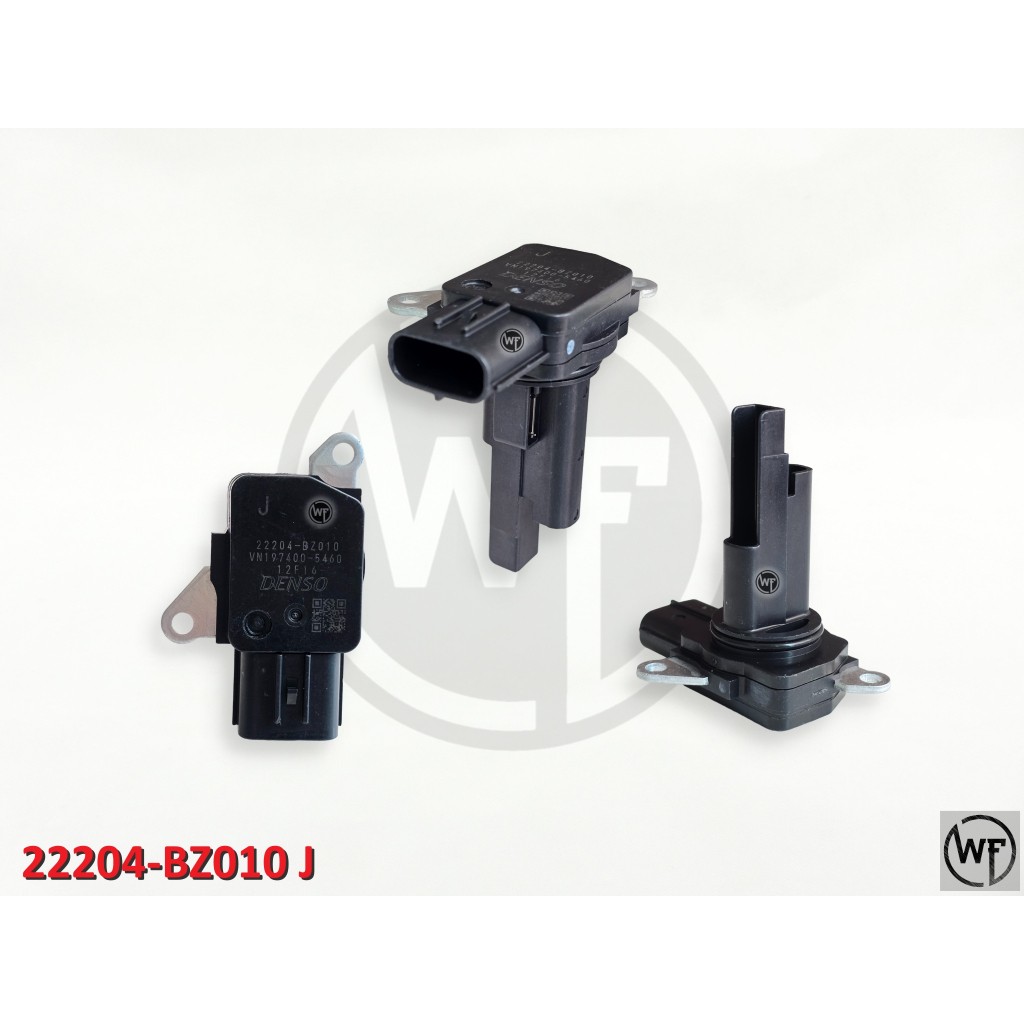 Toyota Avanza F653 F654 Rush F850 - Perodua Bezza Myvi 1NR 2NR Air Flow ...