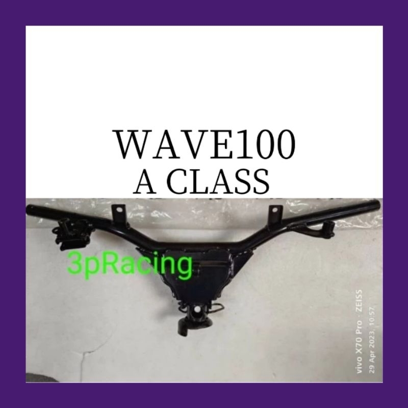 WAVE100 / WAVE 100 HANDLE BAR | Shopee Malaysia