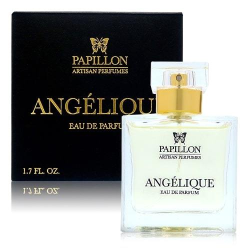 PAPILLON ARTISAN PERFUMES ANGELIQUE EDP (U) 50ML | Shopee Malaysia