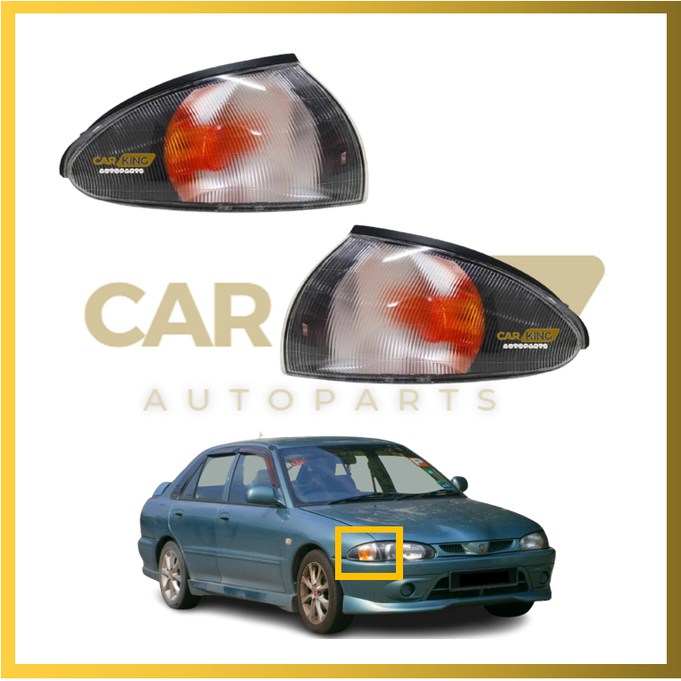 PROTON WIRA SE 2004 ANGLE LAMP / LAMPU SIGNAL PROTON WIRA SE 2004 ...