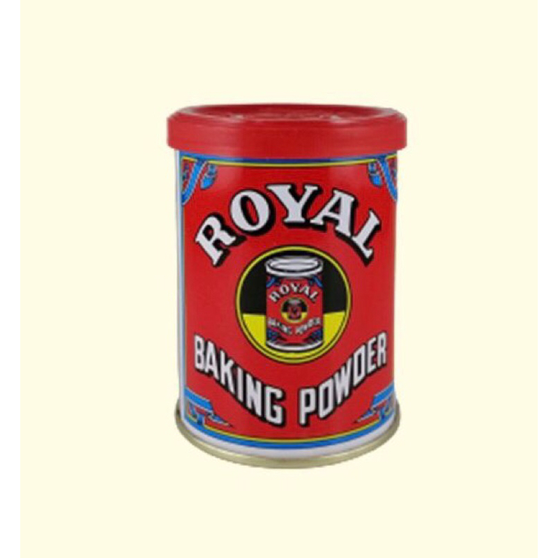 Royal Baking Powder 113g Sebuk Penaik 泡打粉 | Shopee Malaysia