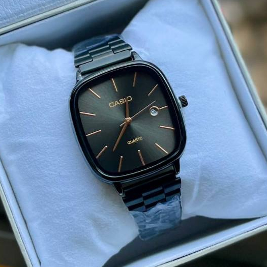 For Man / Women Casi0-138 Vintage Stainless Watch Waterproof Fashion ...