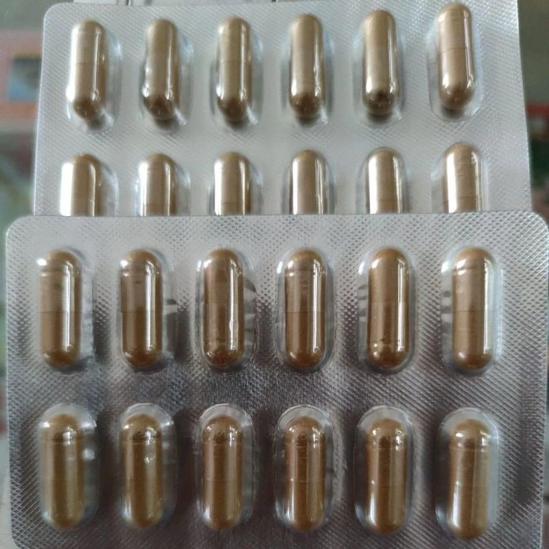 ubat herba.legakan sakit angin urat,pinggan dan sendi (100%herba ...