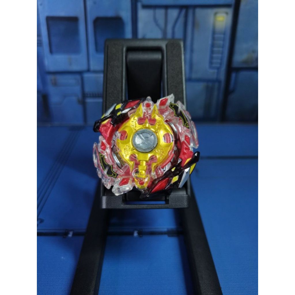 Beyblade Legend Spriggan | Shopee Malaysia