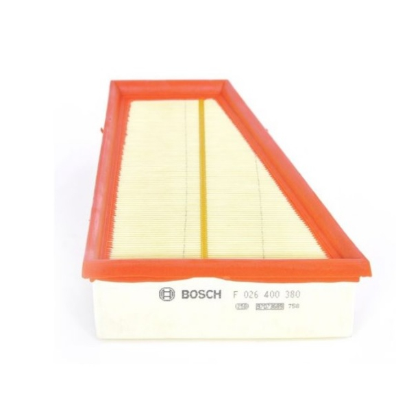 Mercedes Bosch 2700940004 Engine Air Filter M270 W176 W117 W246 W156 ...