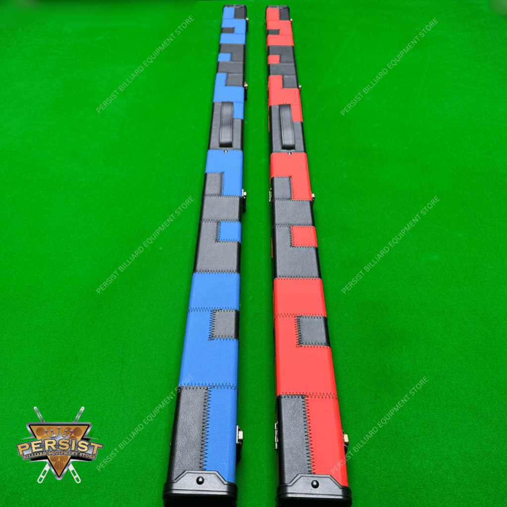Premium Grade 1 Piece Cue Case - Snooker Case Snooker Accessories ...